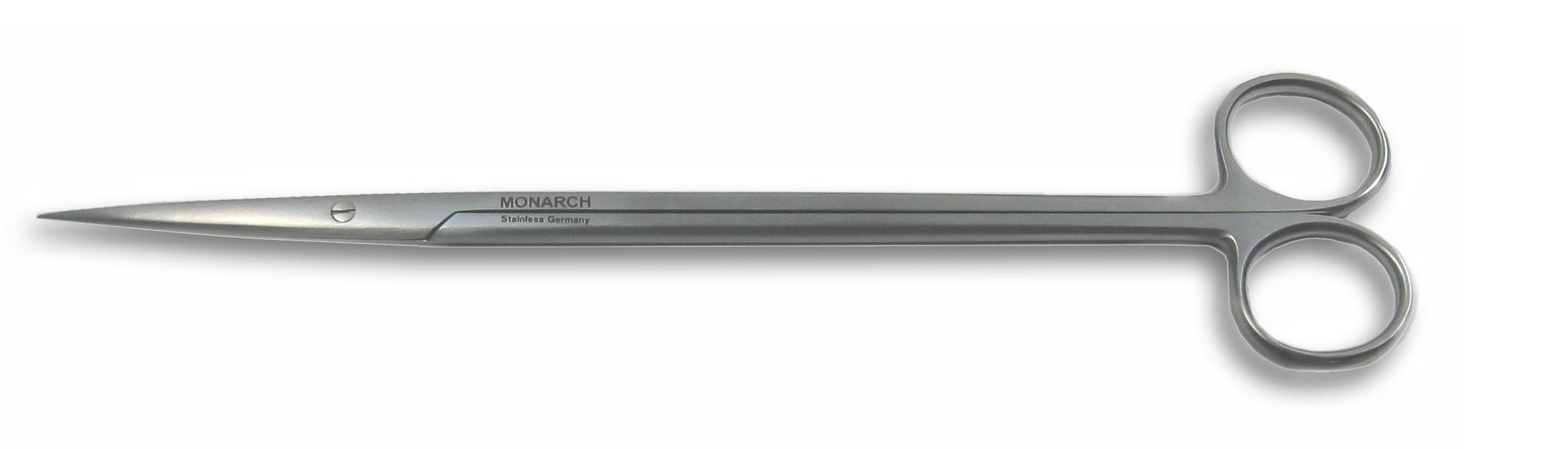 Alinsod A3 Scissors, Straight – Monarch Medical Products