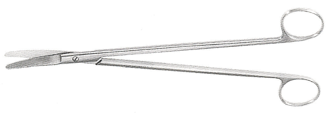 willauer scissors – Monarch Medical Products