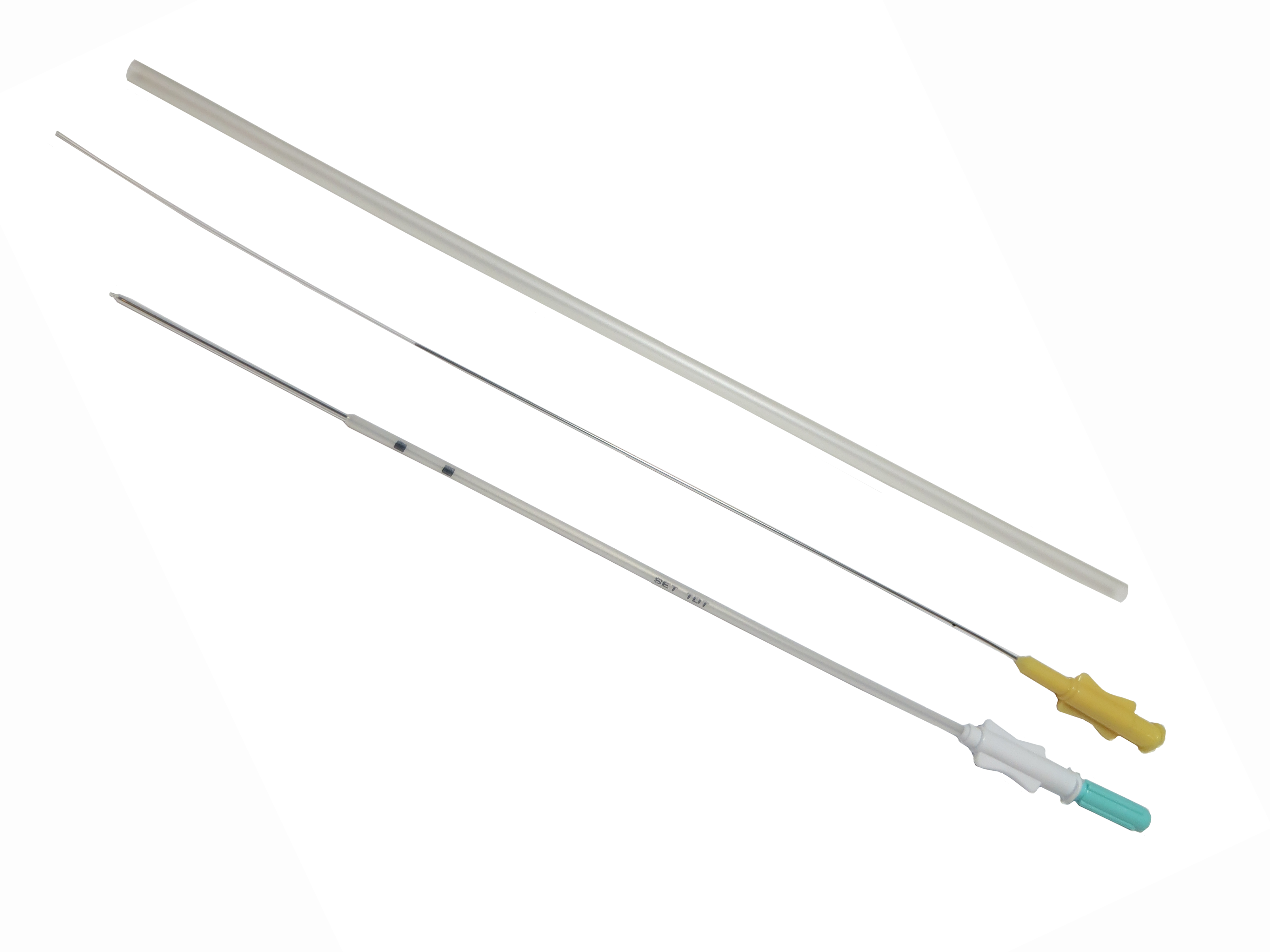 TDT Set Embryo Transfer Catheter – Monarch Medical Products