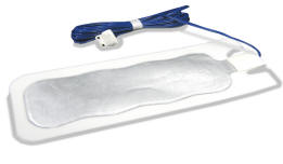 Conductive Electrode Pad – Monarch Medical Products