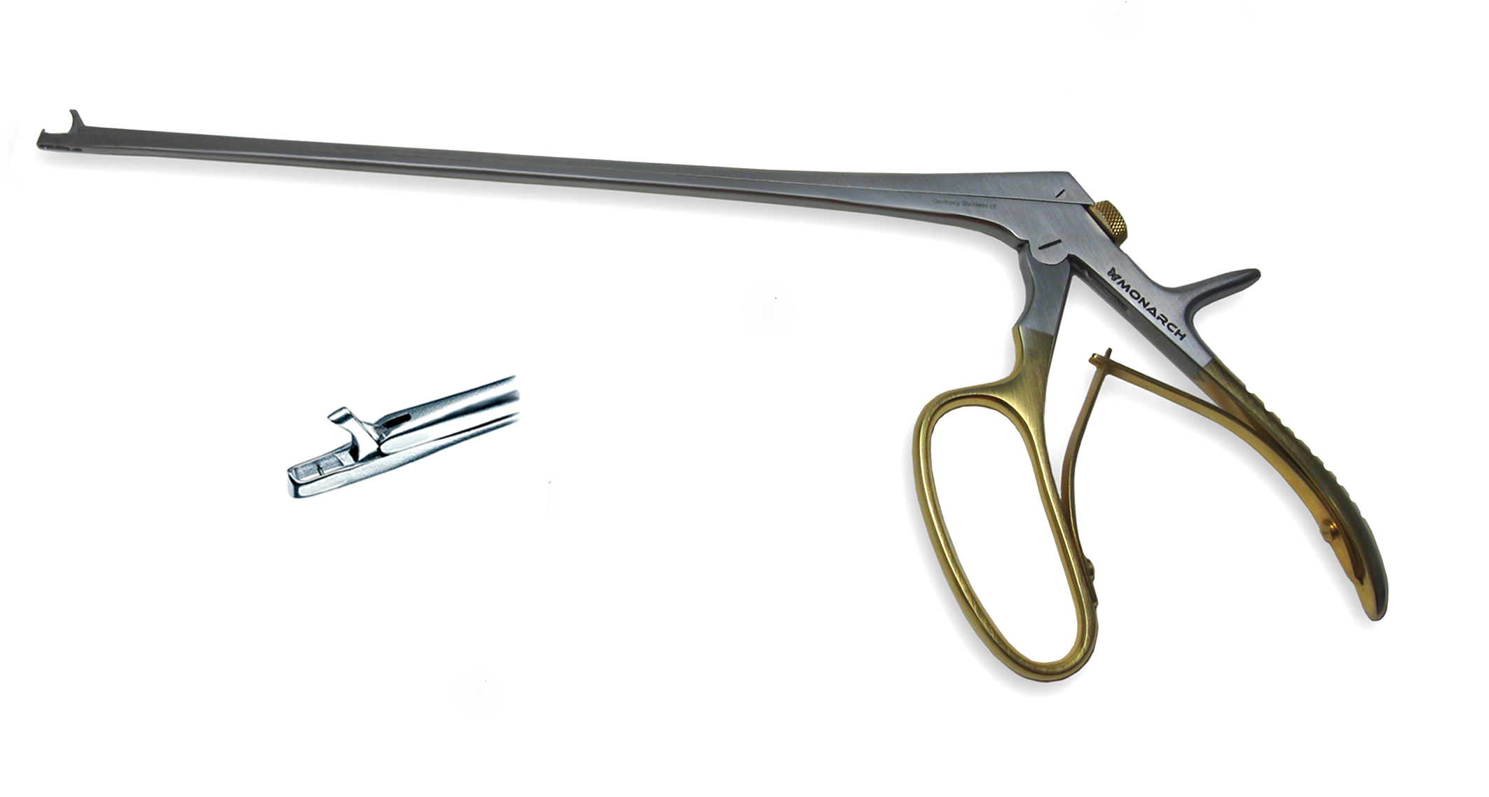 Baby Tischler, Mini Tischler – Monarch Medical Products