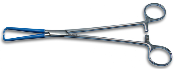 LEEP Schroeder Tenaculum _x000D_Coated Tips – Monarch Medical Products