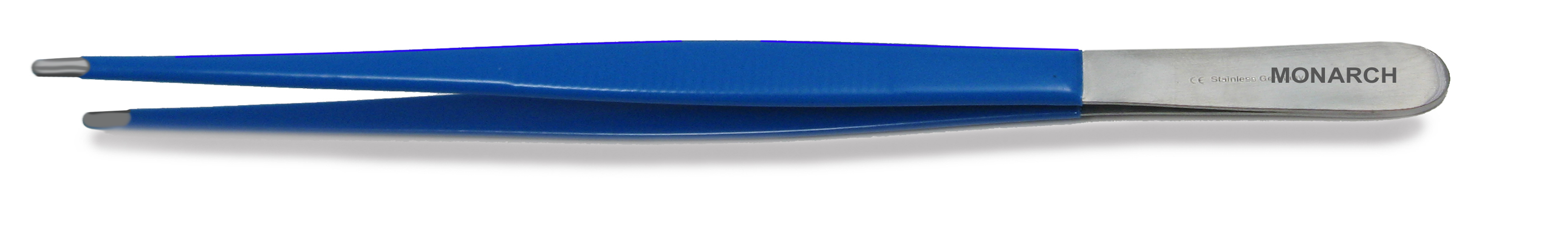 LEEP Dressing Forceps _x000D_Exposed Tips 10" – Monarch Medical Products