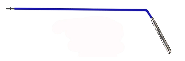 LEEP Ruler, Lateral(Depth) – Monarch Medical Products