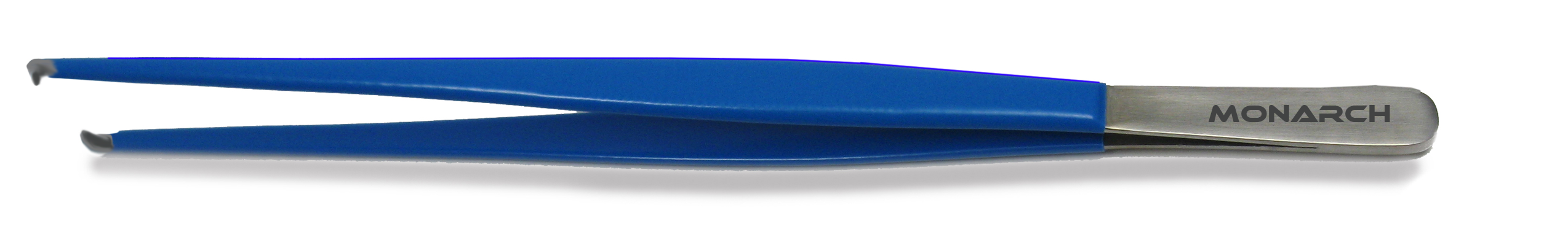 LEEP Tissue Forceps, 1 x 2 Teeth, Exposed Tips 10" – Monarch Medical ...