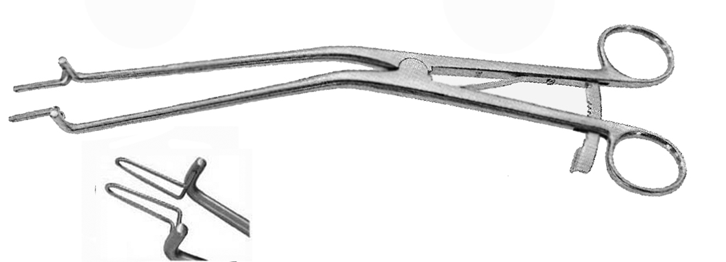Kogan Endocervical Speculum_x000D_Medium Tips – Monarch Medical Products