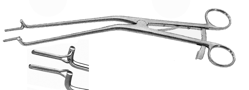 Kogan Endocervical Speculum, with Ratchet Narrow 3mm Tips – Monarch ...