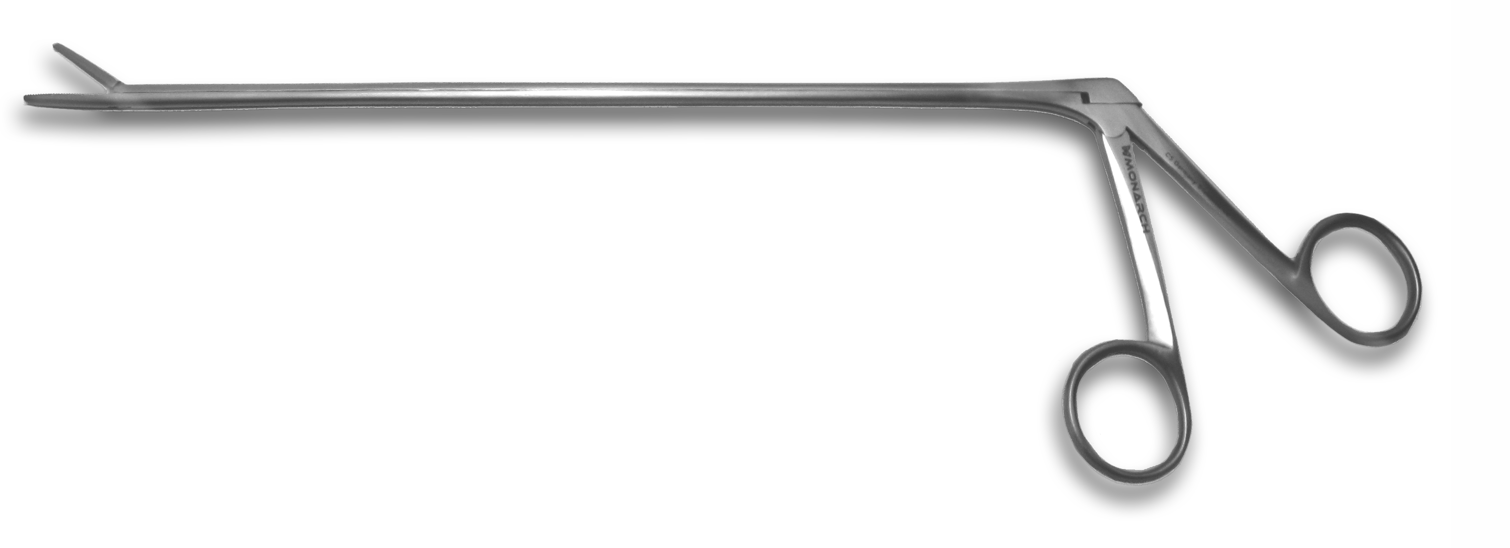 Alligator IUD Forceps 8 INCH – Monarch Medical Products