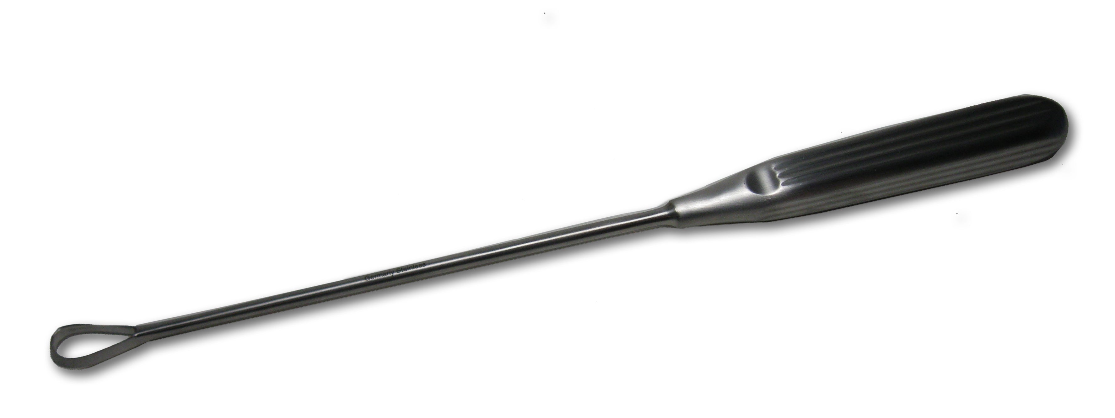 Sims Curette Size #6 – Monarch Medical Products