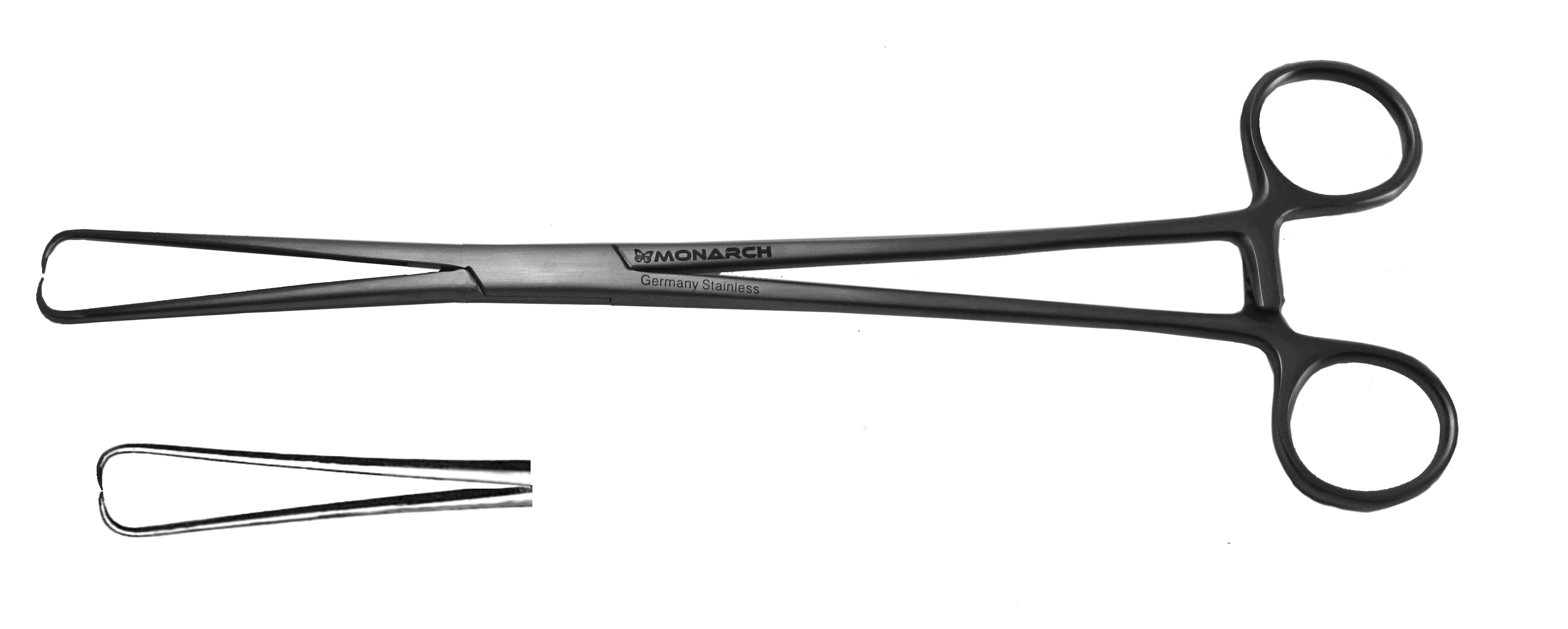 Schroeder Tenaculum Atraumatic – Monarch Medical Products