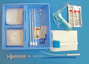 HSG Tray – Monarch Medical Products