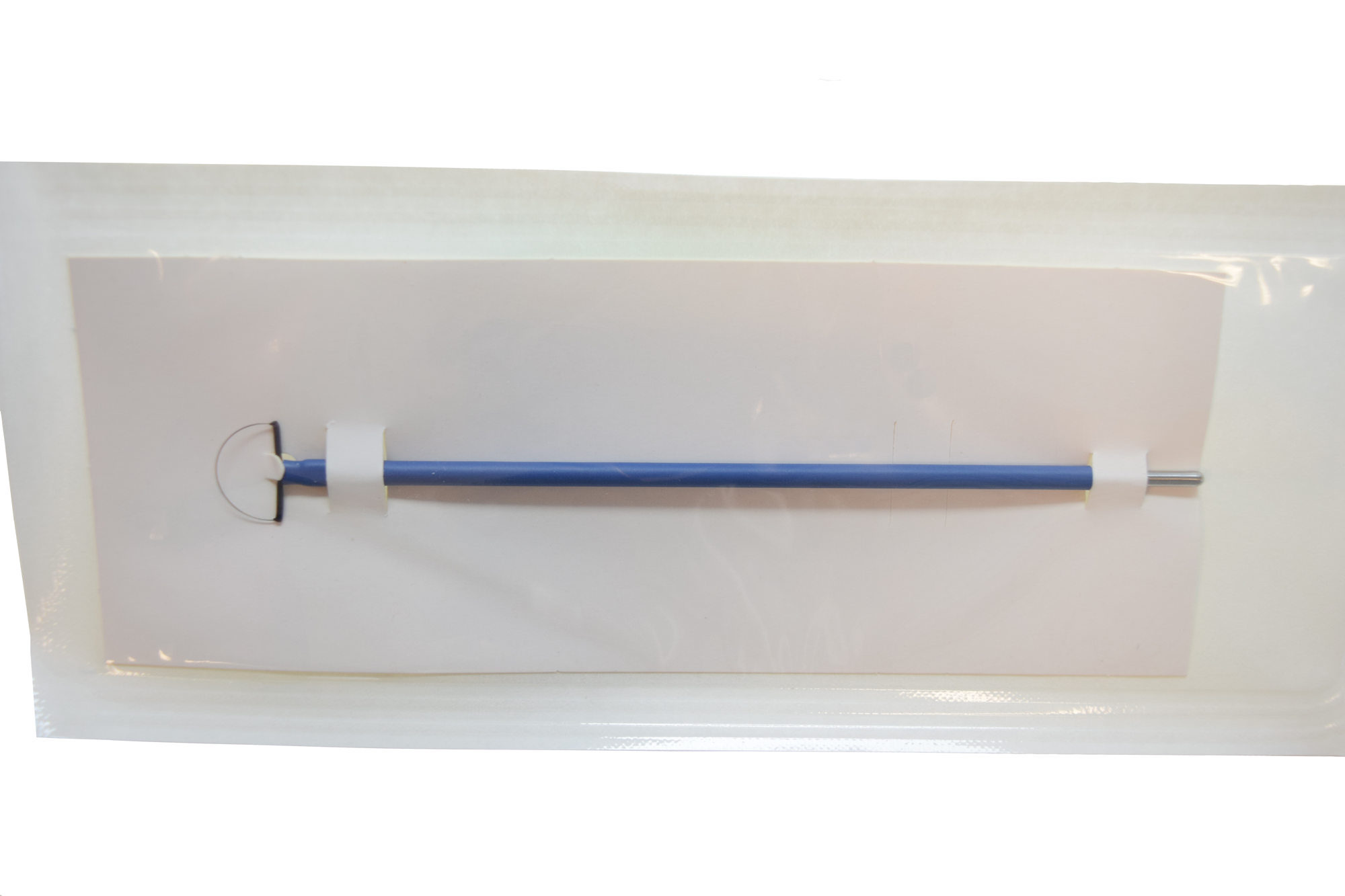 10mm x 8mm Loop Electrode, Sterile, Disposable, Shaft: 13cm (5\"), 5 ...