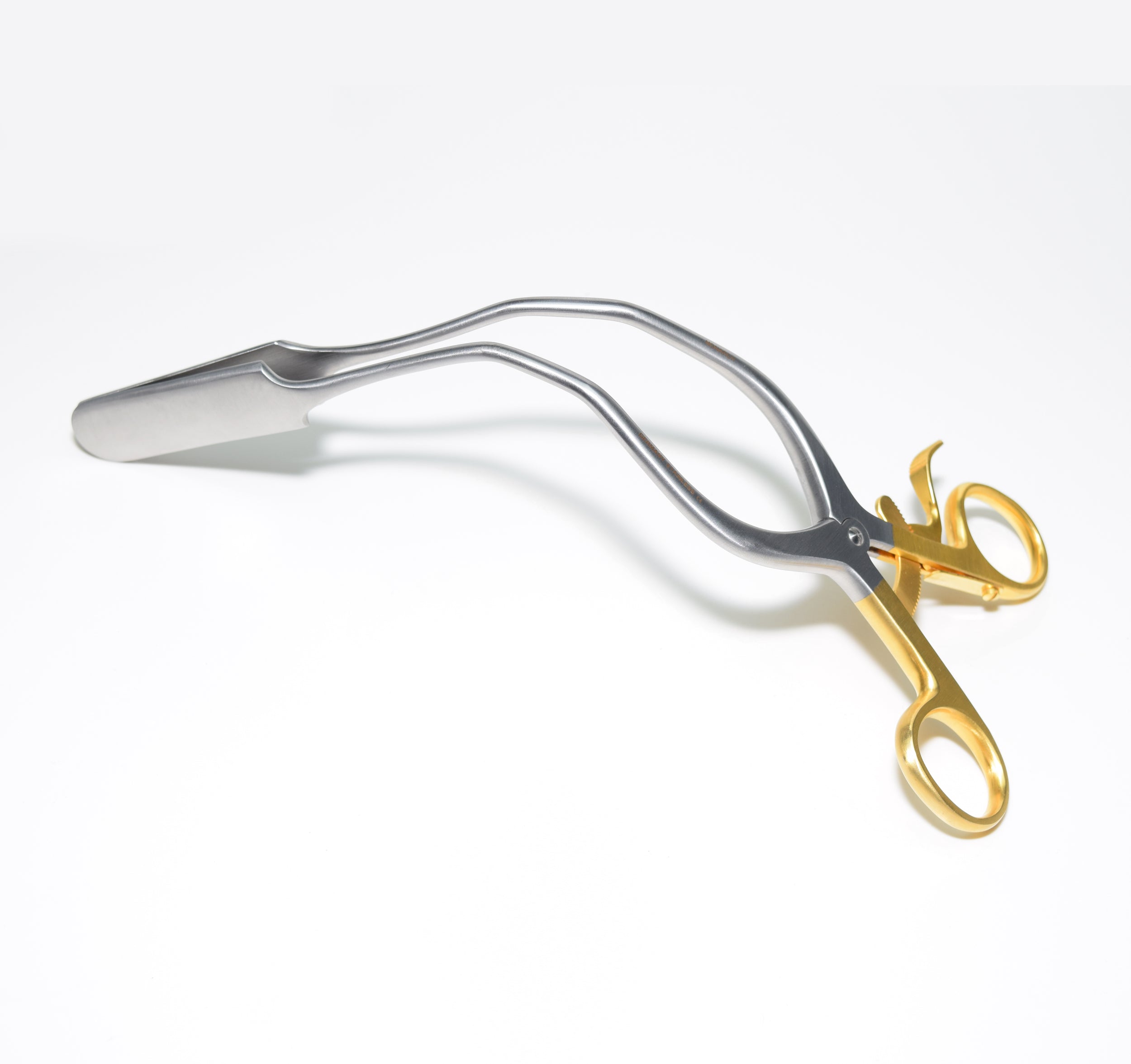 Vaginal Lateral all retractor – Monarch Medical Products