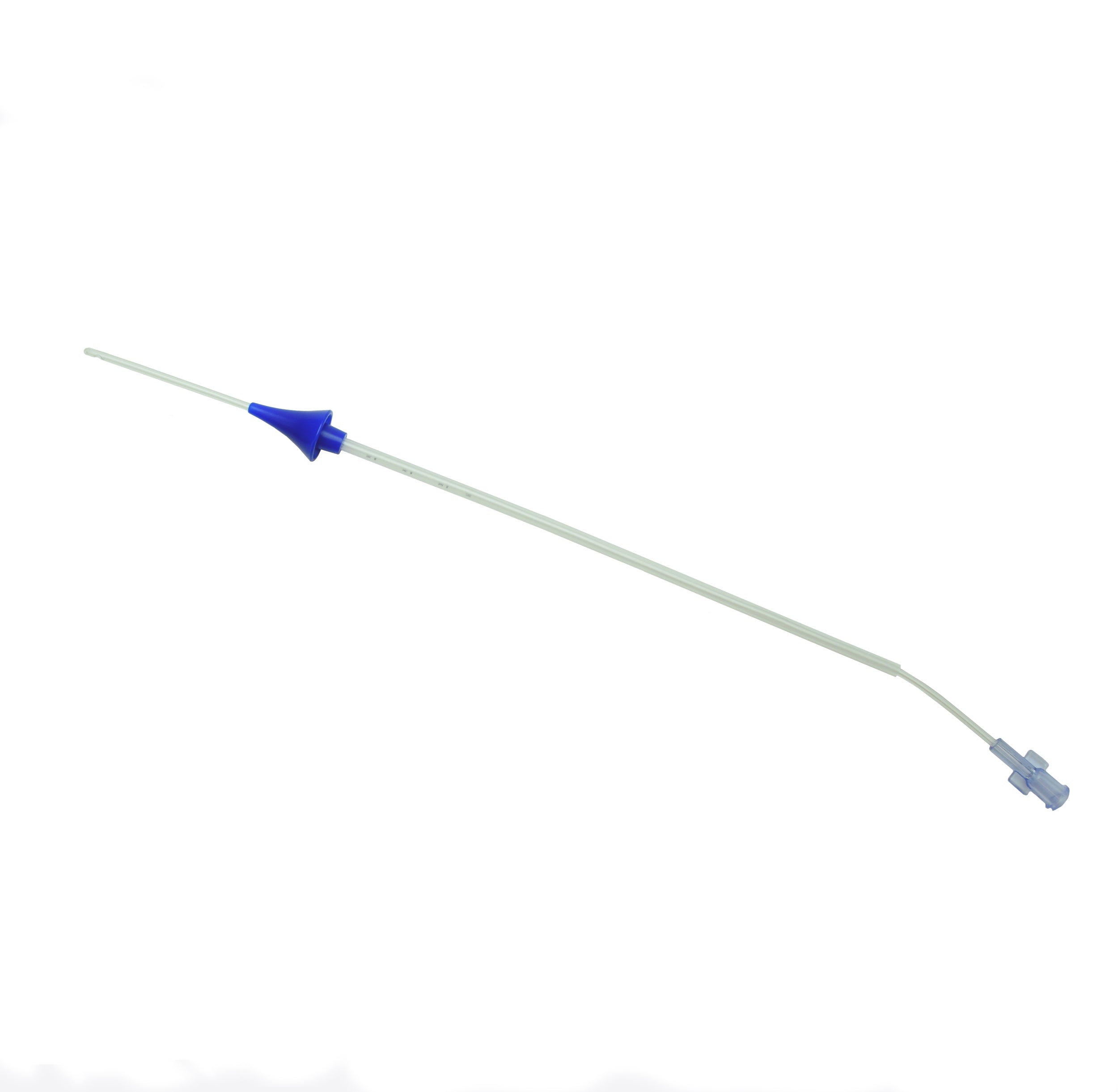 SIS Catheter with cervical cone – Monarch Medical Products