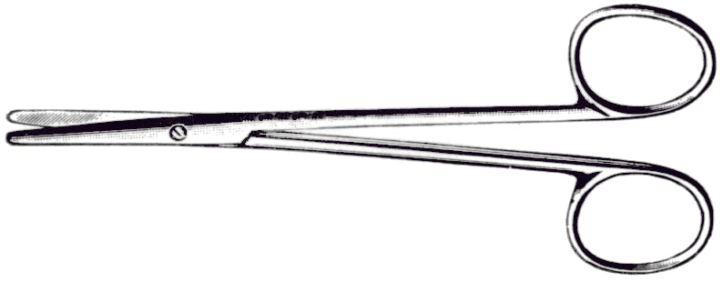 strabismus scissors – Monarch Medical Products