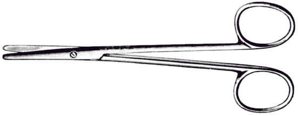 strabismus scissors – Monarch Medical Products