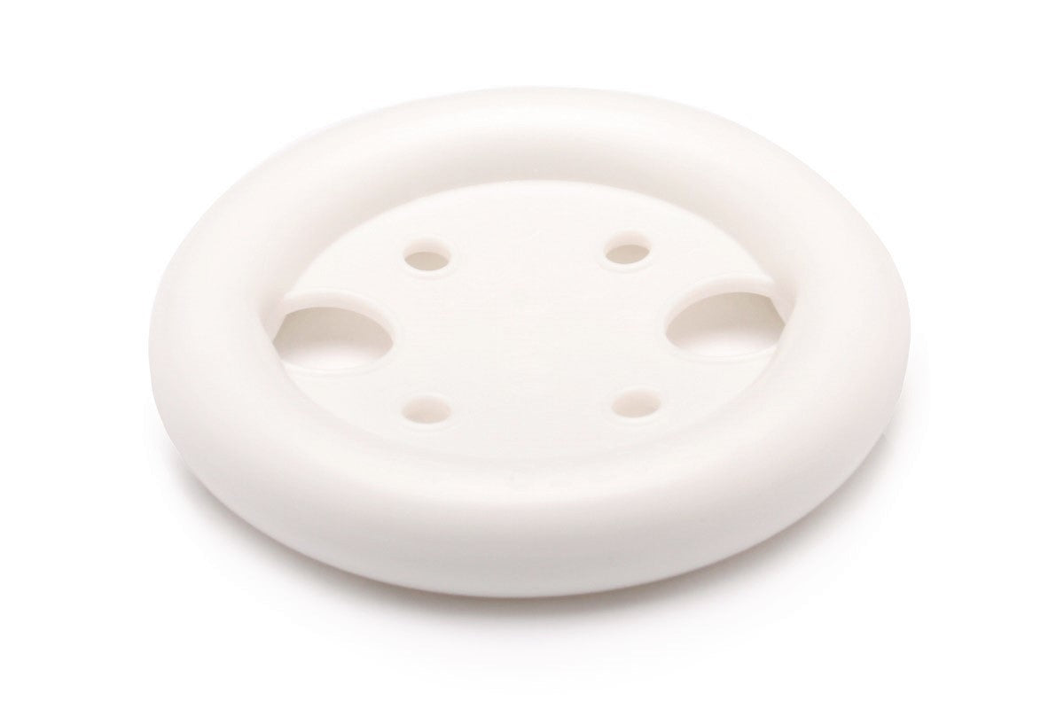 Ring Pessary with Support _x000D_2.25", #2 – Monarch Medical Products